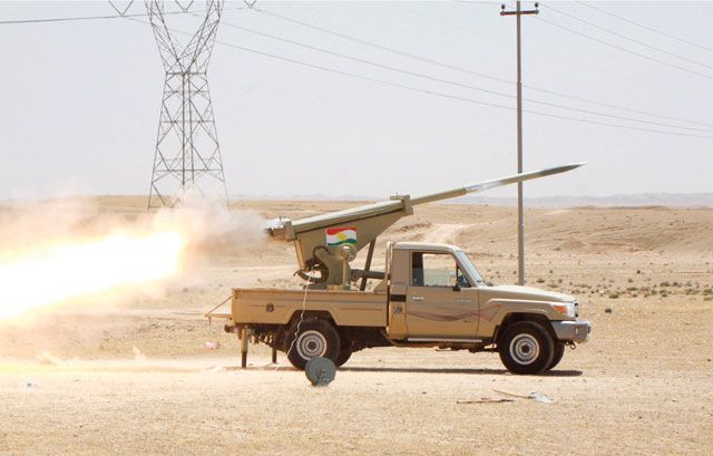 «داعش يعلن قيام «الخلافة الإسلامية ويبايع أبو بكر البغدادي «خليفة