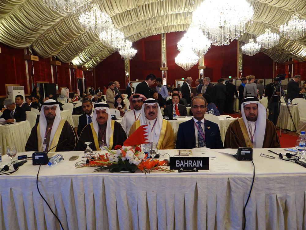 وفد الشعبة البرلمانية يشارك في اجتماعات البرلمان العربي بالقاهرة